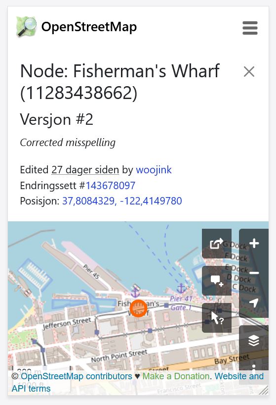 APEXA.LINK create geo fence